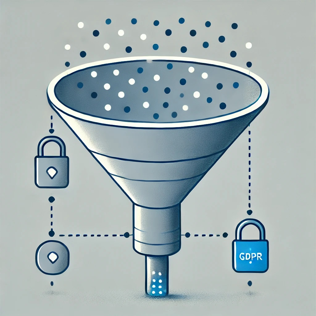 How To Implement Data Minimization In Privacy By Design And Default Strategies